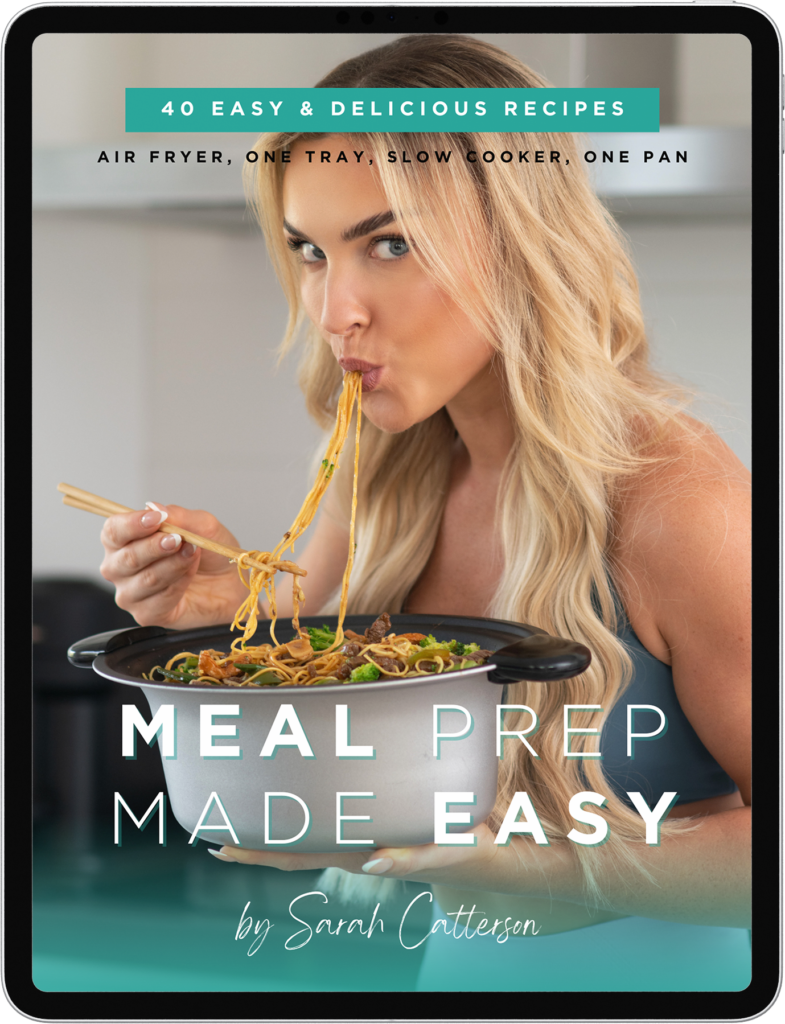 Sarah Catterson Coaching